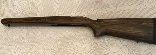 Ruger M77 MKII SA Stock | eBay