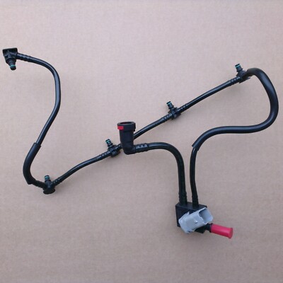 GENUINE OE FUEL RETURN PIPE LINE 93183168 4415801 | eBay