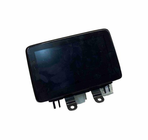 Mazda CX3 radio am fm 18 to 22 display screen assy OEM touch screen ...