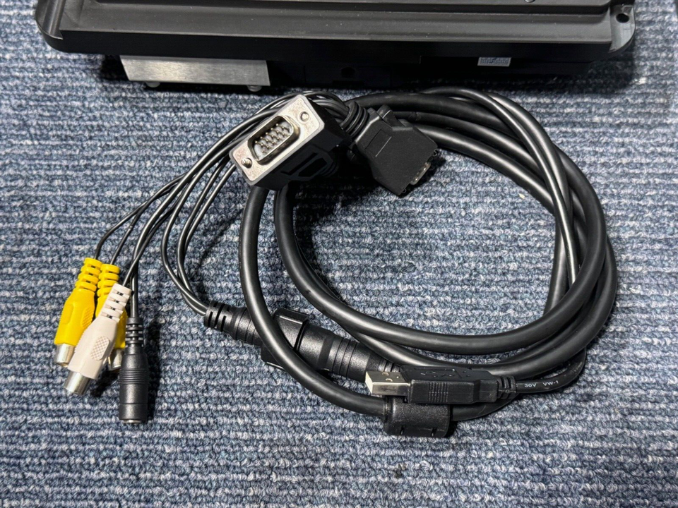 3D Systems Projet 6000 3D PrinterE-Rack assembly 283501-00 with HDD | eBay