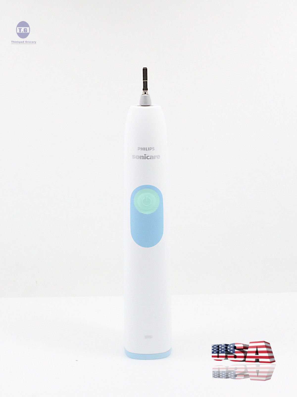 Electric Toothbrush Handle for Philips Sonicare HX6250 HX6210 HX6610 ...