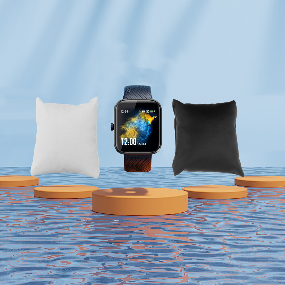 10PCS watch display pillows Watch Pillow Chain Display Pillow Bangle ...