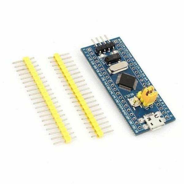 Stm32f103c8t6 Arm Stm32 Minimum System Development Board Module For