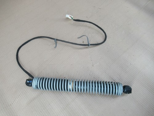 Right Rear Trunk Lid Spindle Shock Drive BMW OEM F10 550I 535i 528i ...