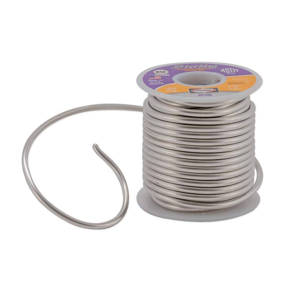 Worthington GID-431030 Sterling Solder - Silver for sale online | eBay