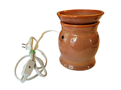 Yankee Candle Electric Wax Warmer Burner Room Fragrancer | eBay