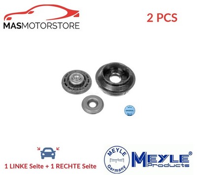 FEDERBEINLAGER DOMLAGER PAAR MEYLE 16-14 641 0005/S 2PCS I FÜR NISSAN ...