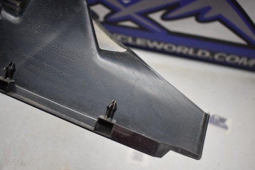 H3-6 Rear Left Panel 83712 mca Plastic Cover Trim 2012 GL1800 GL 1800 ...