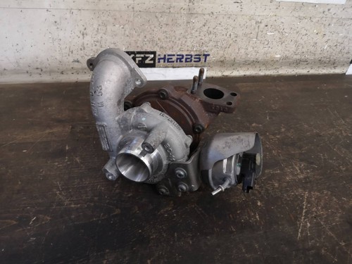 Ford C-Max II DXA Turbolader 9804119380 1.5TDCi 88kW XWDB 263830 | eBay.de