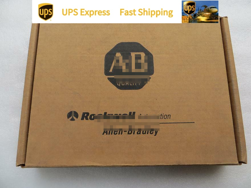 Free Tax 1771-OB /C AB PLC-5 Digital DC Output Driver Module New UPS ...