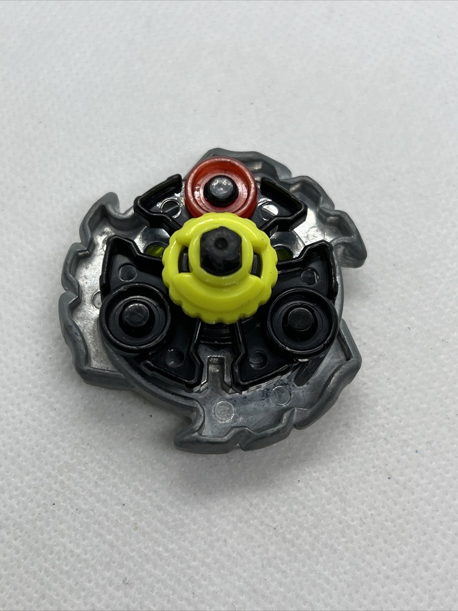 Beyblade Blitz Lynx