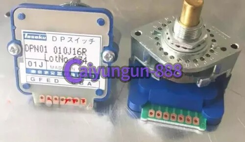 1-piece new code DPN01 010J16R with switch multiplier switch | eBay