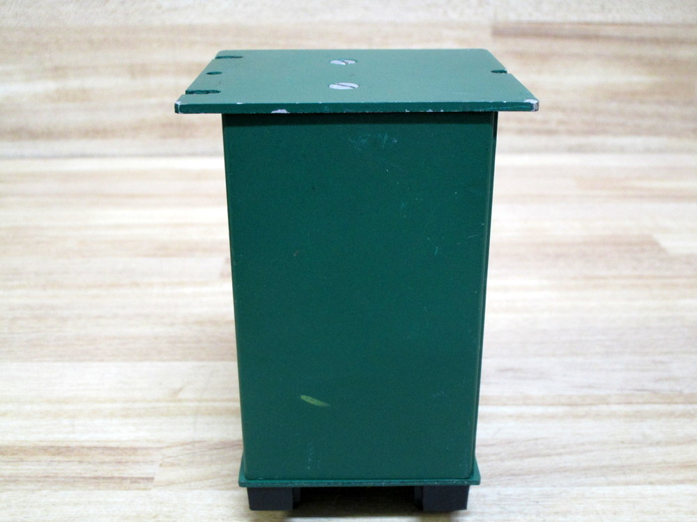 MC Technologies PS-111 Zero Speed Switch PS111 Green; Chipped Terminal ...