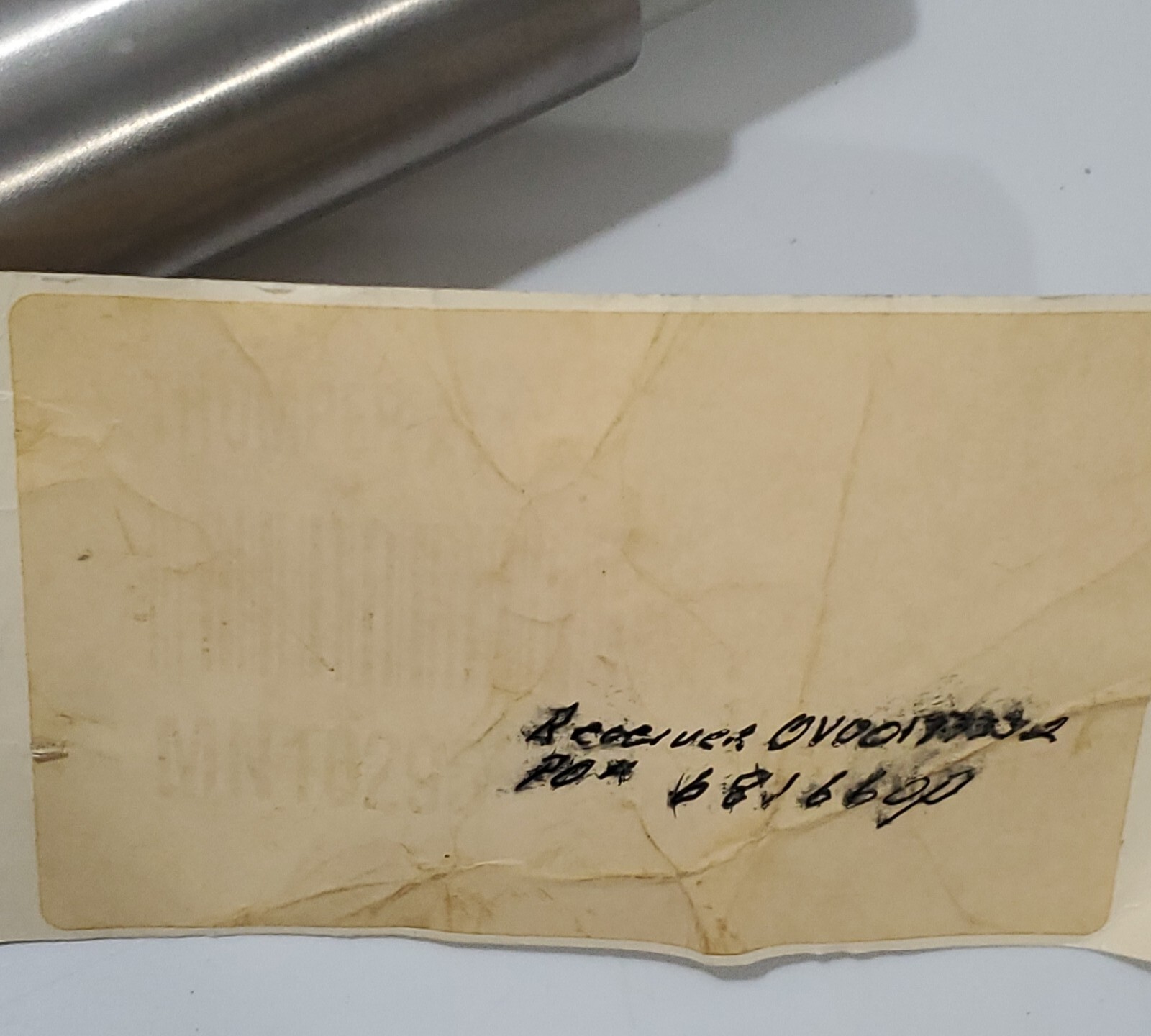 *LARGE LOT SALE* Misc Merrill Filler Slat Counter Parts Thumper Bolts ...