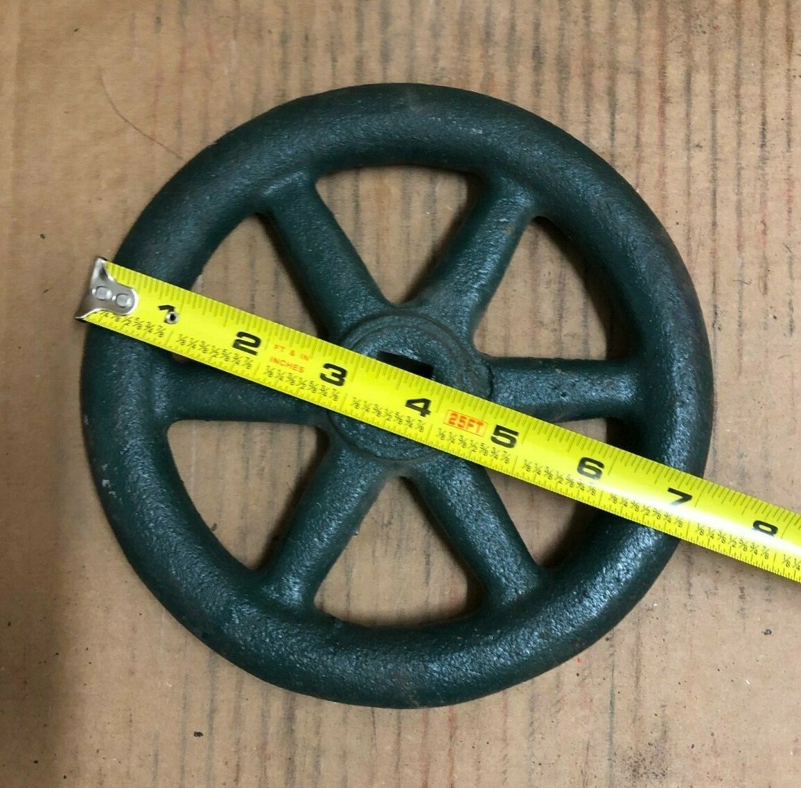 Large Round Valve Handle hand wheel | eBay