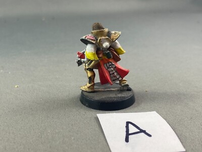 Adepta Sororitas Battle Sister Bolter Warhammer 40k Sisters of Battle ...