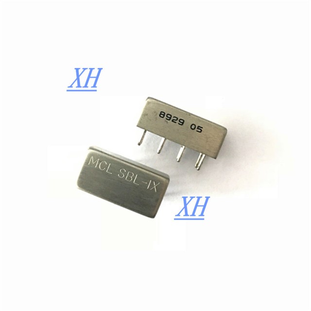 Wideband Level 7 Frequency Mixer Mini-Circuits Sbl-1x 10-1000mhz Lo ...