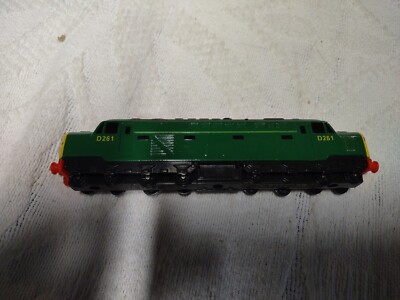 Thomas The Tank Engine D261 Ertl Shining Time Station | eBay