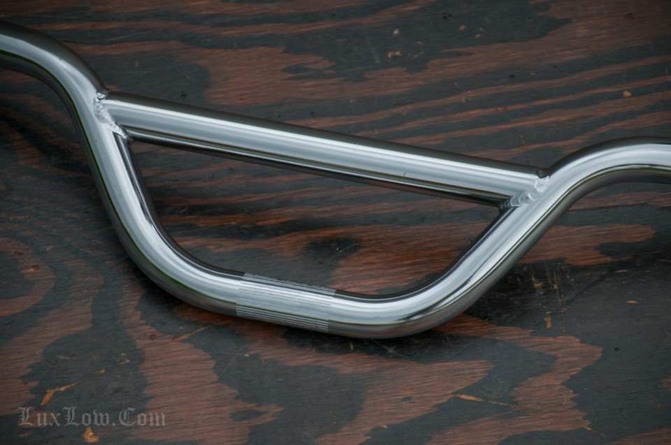 OldSchool BMX Klunker HANDLEBARS Vintage Prewar Schwinn Bicycle ...