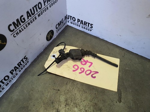 VOLKSWAGEN POLO ABS SENSOR LH REAR, 6R, 05/10-09/17 10 11 12 13 14 15 ...