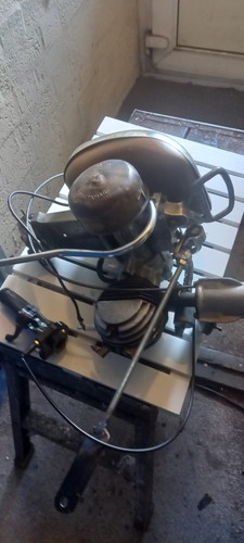 Power Pak Cyclemotor Autocycle Engine | eBay UK