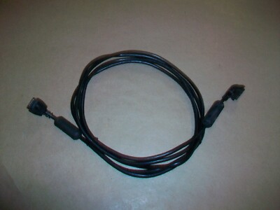 GE AF-650 VFD KEYPAD EXTENTION CABLE 10' | eBay