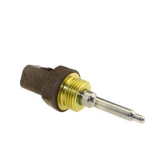 New 256-6454 Temperature Sensor For CAT C4.4 C7.1 Skidder 525D 545D ...