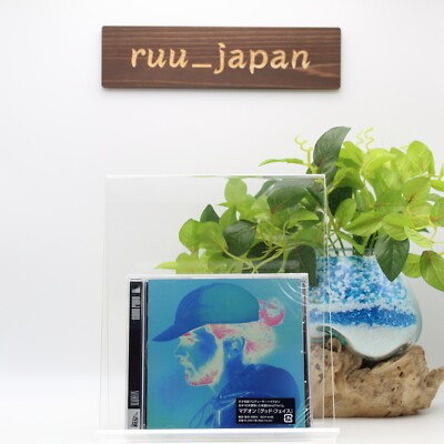 Madeon Good Faith CD Japan Music CD new | eBay