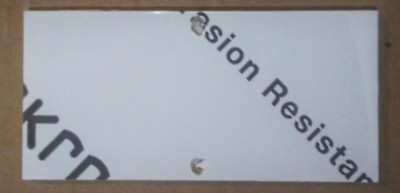 Gilbarco M00347A002 Encore 300 PPU lens for offset left CIM ...