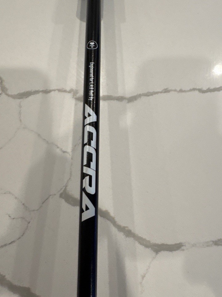 LAB Golf DF3 Putter Accra Shaft 69 Degree Lie Angle 34" RH W/HC | eBay