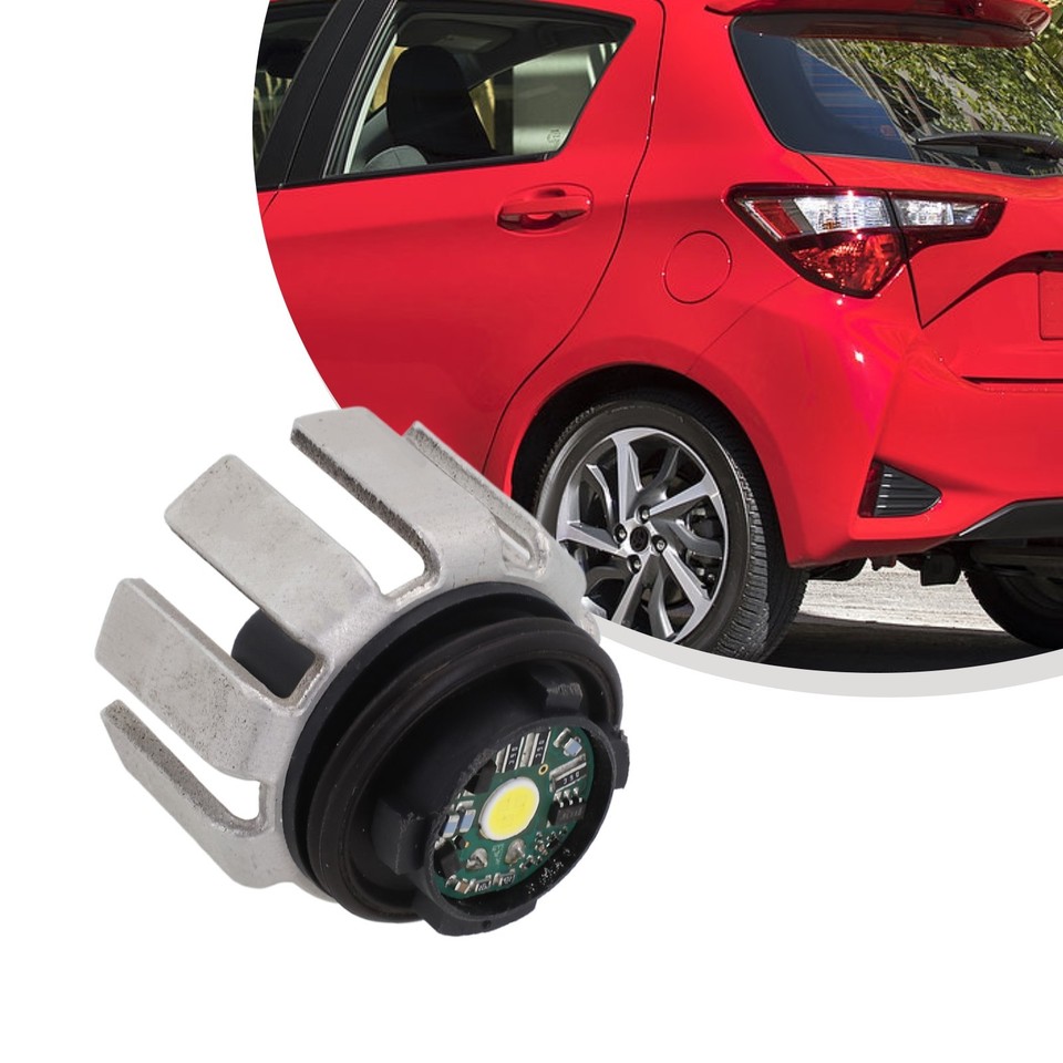 Replacement Taillight LED Module for Toyota For Lexus 8158A 12260 ...