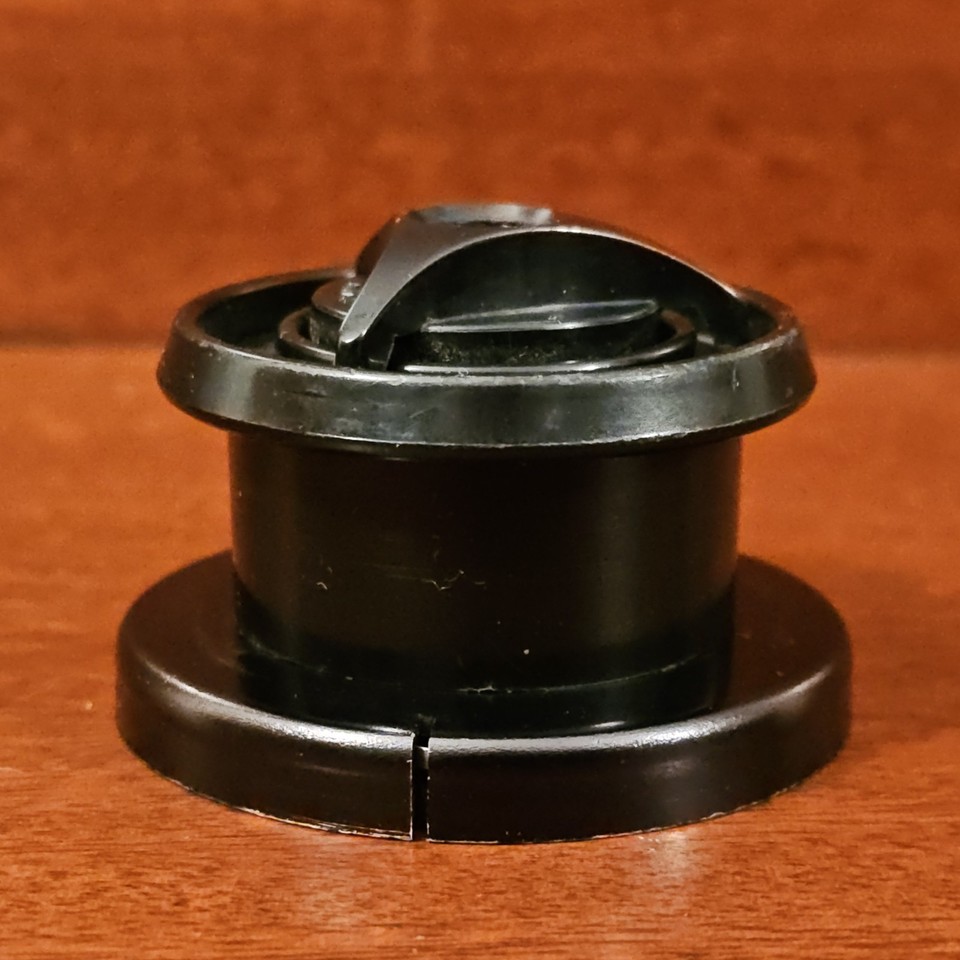 Vintage Mitchell France 300 Small Capacity Plastic Spool In Working ...