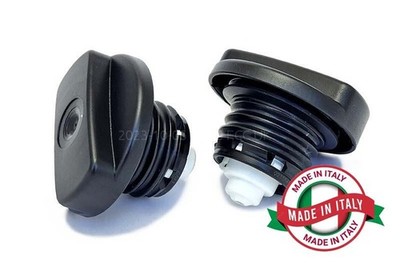 MORGAN +4 (With Filler Flap)(Internal Screw) Non Locking Fuel Cap ...