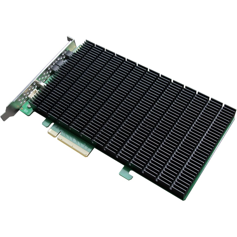 Technologies 4-Port M.2 SSD6204A NVMe Boot RAID Controller for VMware ...