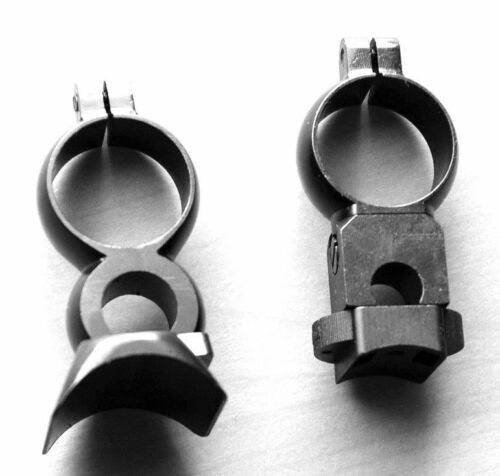 German Mauser K98 K98k K 98 Double Claw Sniper Scope Mount Repro Ebay