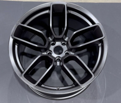 20 x 11 Dodge Charger Challenger Redeye 2018-2023 OEM wheel rim 2641 ...