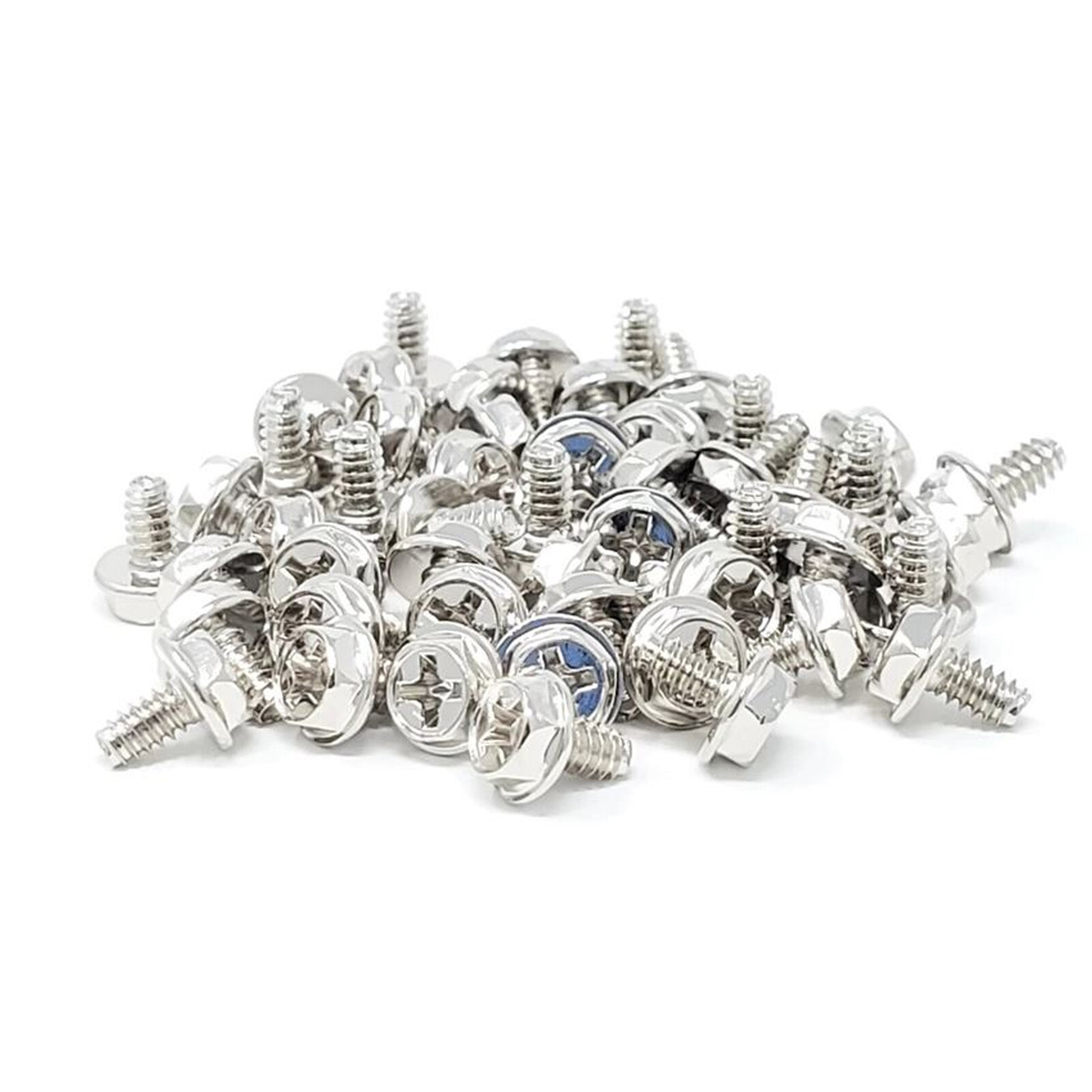 M3.5mm Case Screws for Motherboard Riser QS: 10214 Pack of 50 | eBay