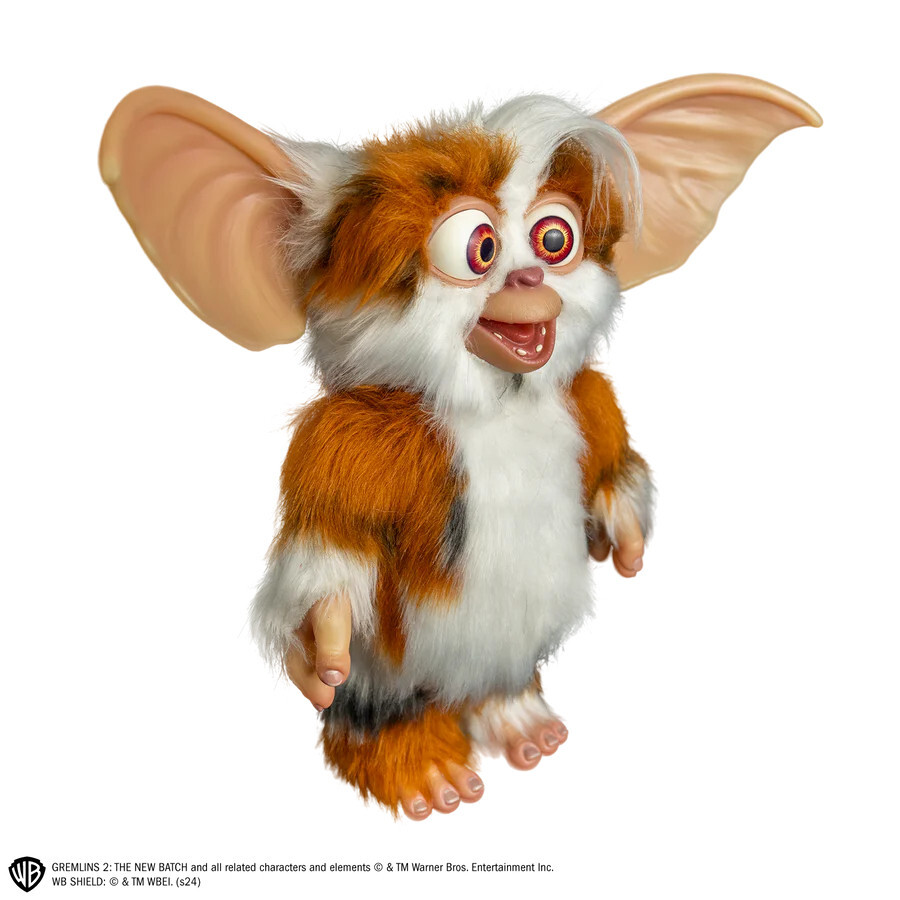 Trick or Treat Studios Gremlins 2 New Batch Daffy Mogwai Life Size Prop ...