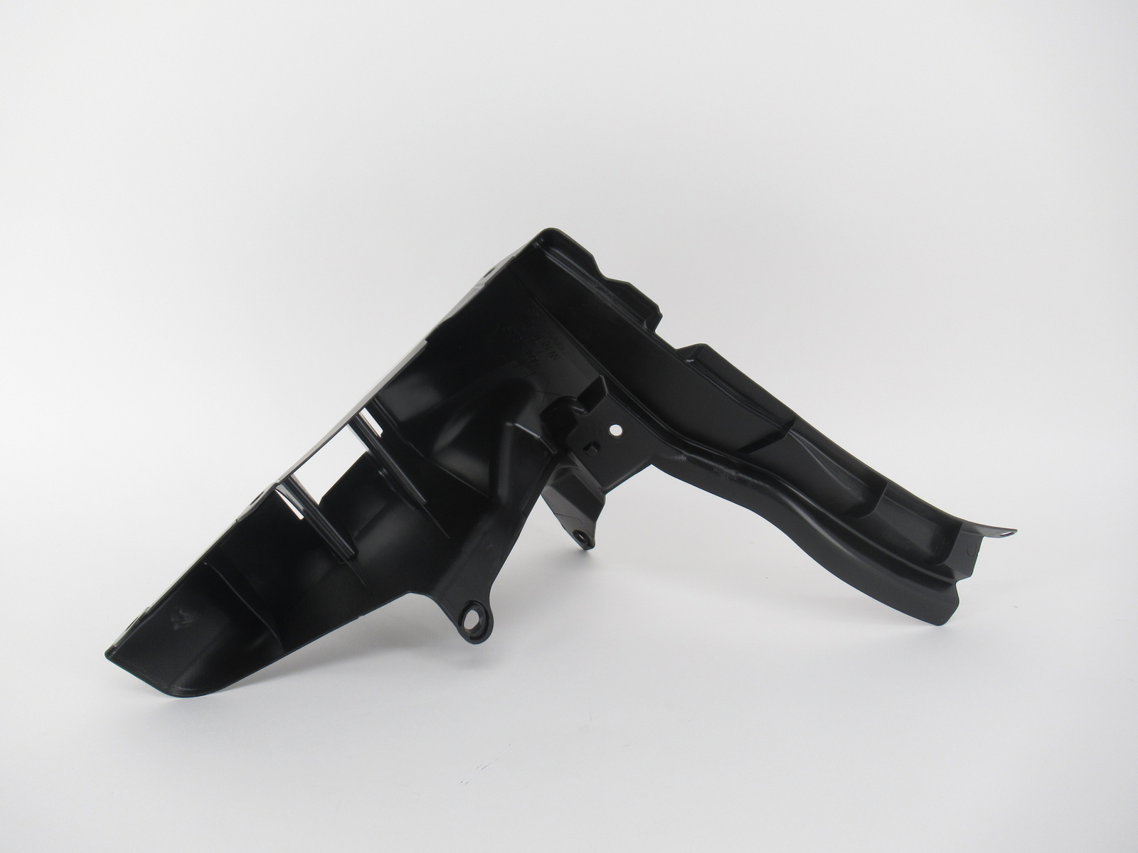 OEM 2013-2017 Subaru XV Crosstrek Left Bumper Cover Spacer Panel ...