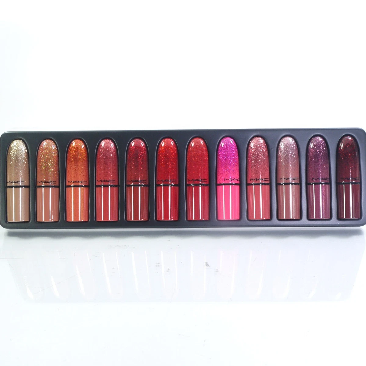 Mac Makeup Lipstick Kit | Saubhaya Makeup