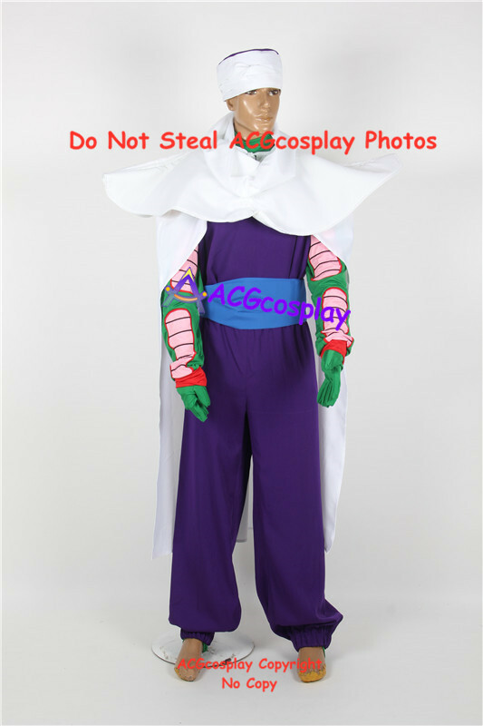 Piccolo Costume