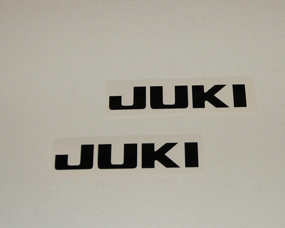 Juki Logo