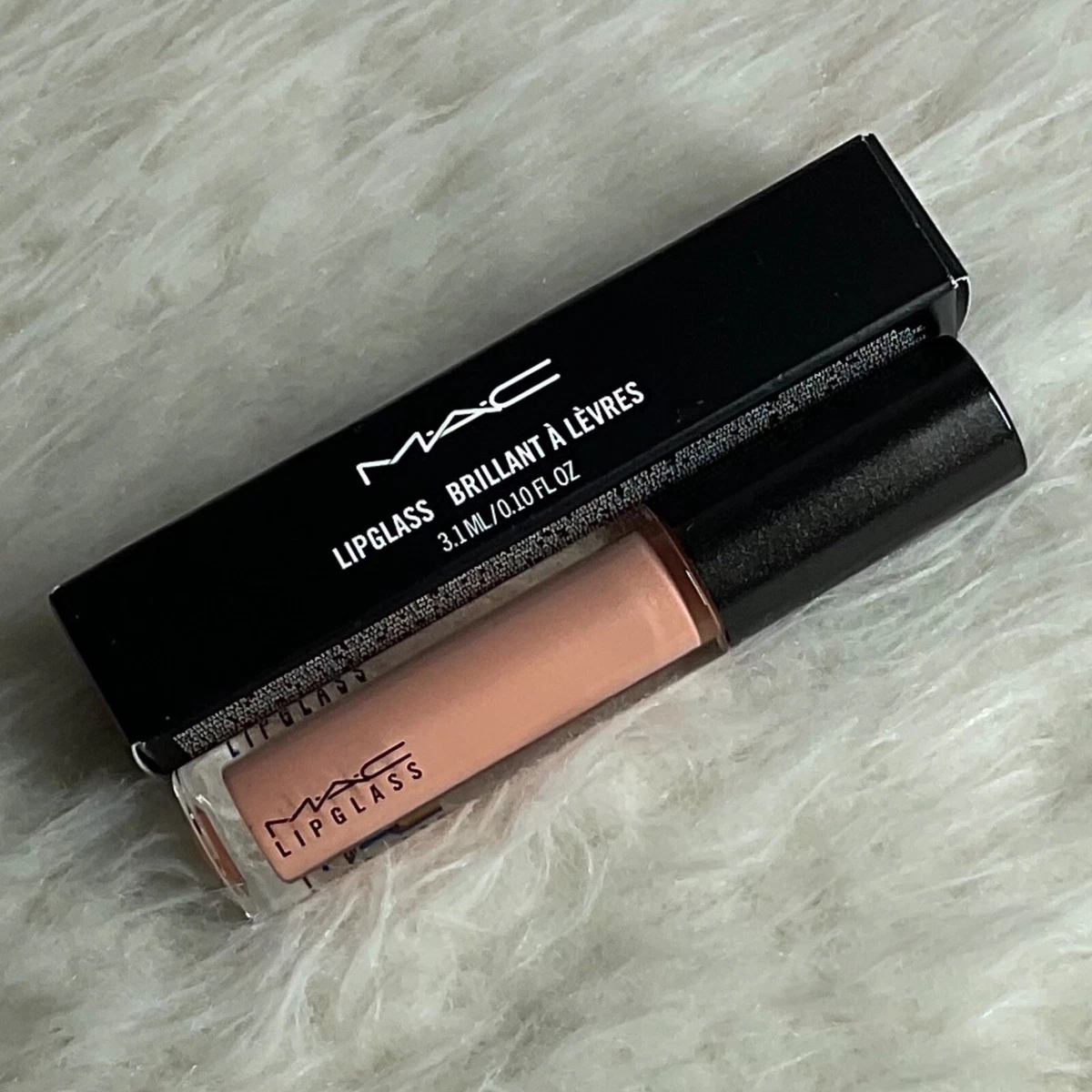 Mac Lipglass