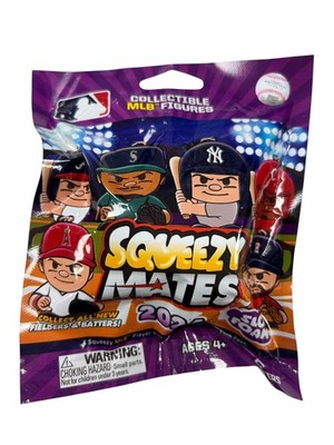 Party Animal MLB Squeezy Mates 2024 SMBML6 | eBay