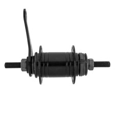 Shimano Coaster Brake Hub CB Shi Cb-e110 36h W/otrimkit Bk for sale ...