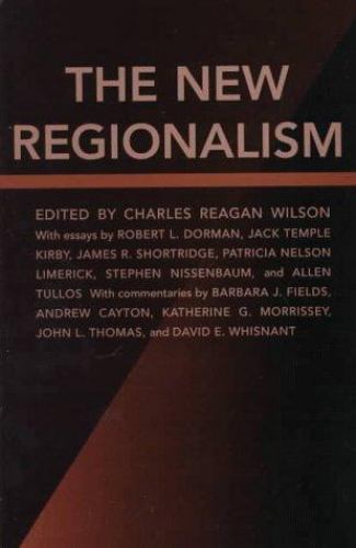 New Regionalism by Keith Griffler (1998, Hardcover) for sale online | eBay