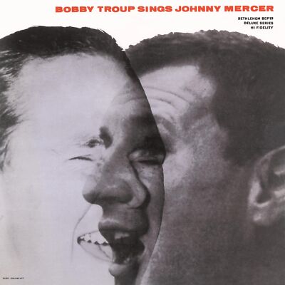 bobby troup Things Johnny Mercer (2024 Remastered Edition) Japan Music ...