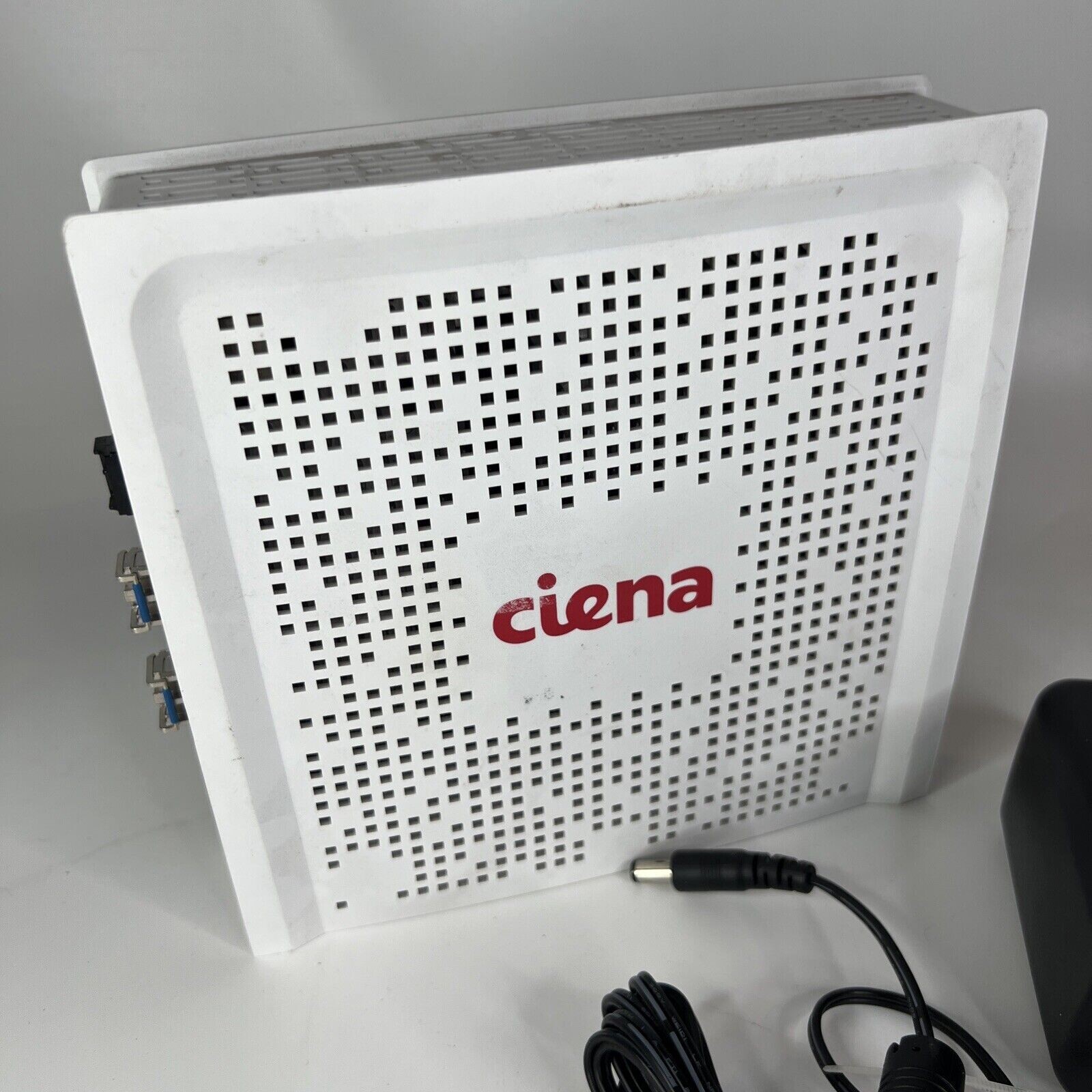 Ciena 3903x Demarcation Switch 170-3903-910 w/ Power Supply | eBay