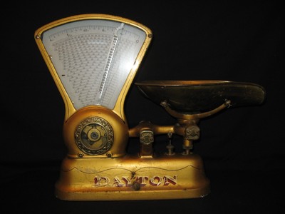 Scales - Dayton Computing Scale