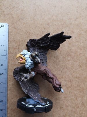 N° 112 ROCK GRIFFIN /MAGE KNIGHT MINIATURE/G127 | eBay